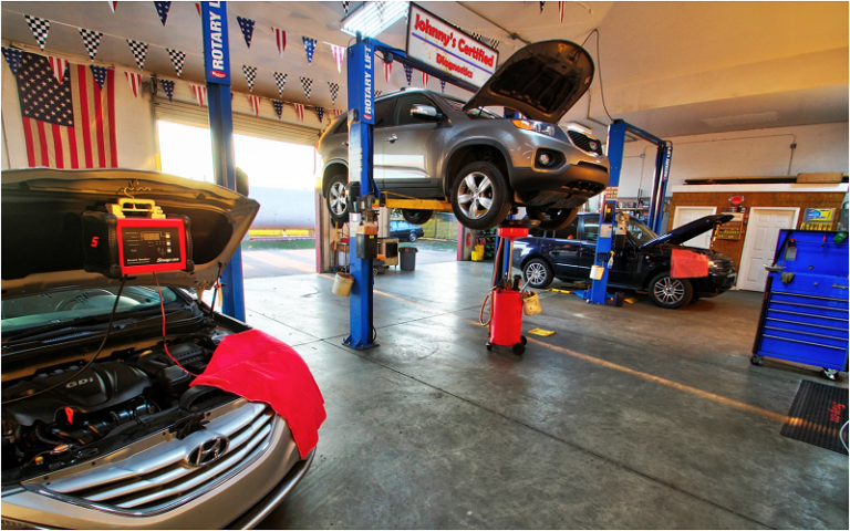 Finding Quality Auto Repair Near You | Automotorshub.com